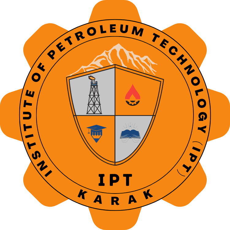 IPT Karak - Institute of Petroleum Technology Karak